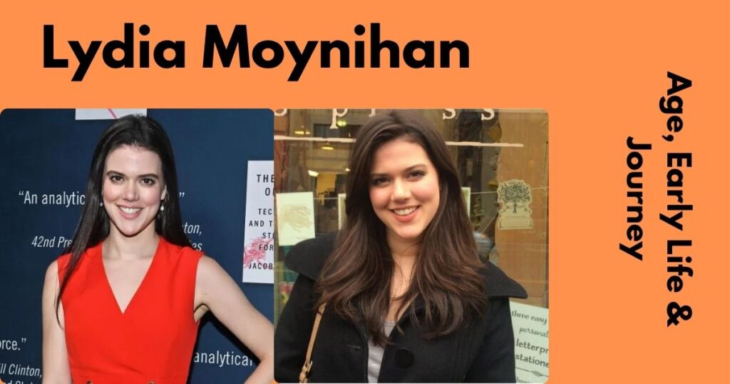 Lydia Moynihan: Age, Early Life & Journey as a New York Post Reporter