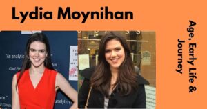 Lydia Moynihan: Age, Early Life & Journey as a New York Post Reporter