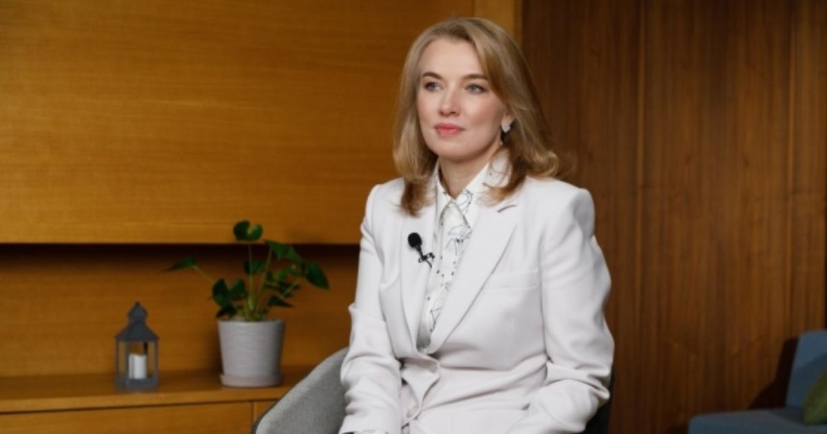 Karyna Shuliak: Height, Net Worth, Age, and Biography – Everything You ...