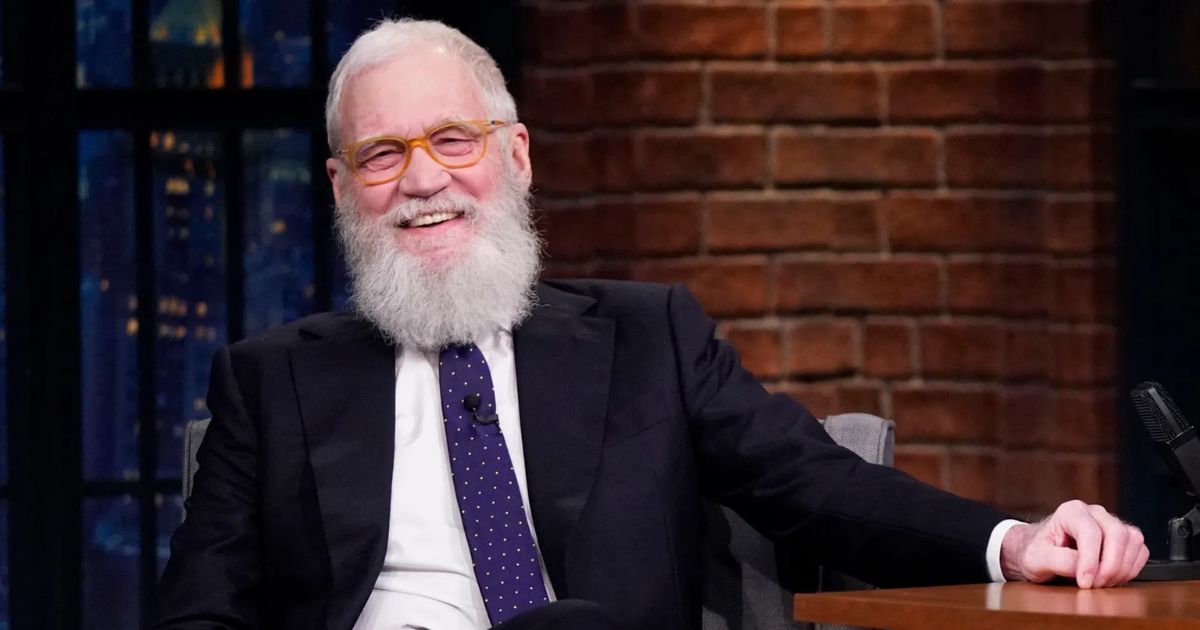 Harry Joseph Letterman Now: Where Is David Letterman's Son in 2025?